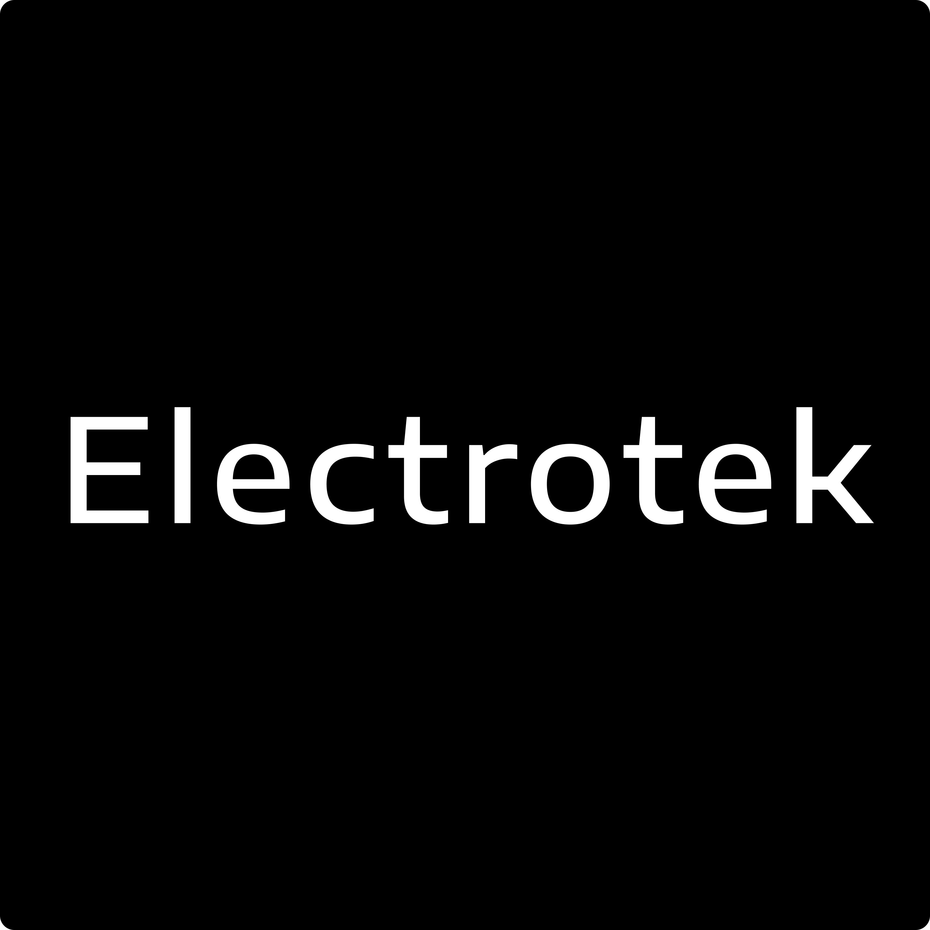 Electrotek | Electrical Supplier Mossel Bay